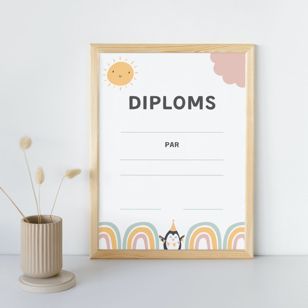 10 DIPLOMU DIZAINI! - Mācību materiāli