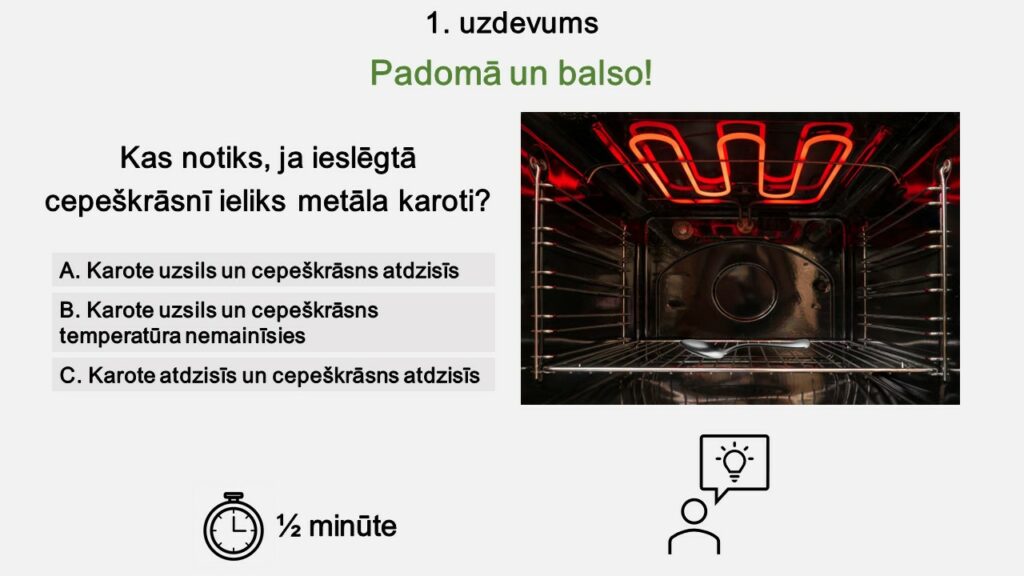 Siltuma pārnese (9. kl.) - Mācību materiāli
