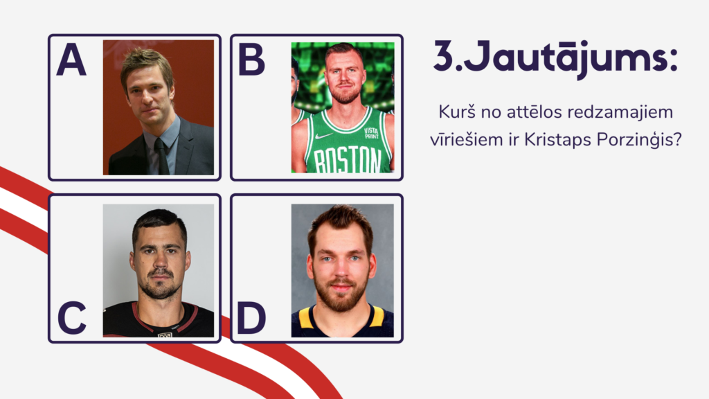 Zini vai mini - viktorīna 1.-4. kl. - Latvijas PERSONĪBAS - Mācību ...