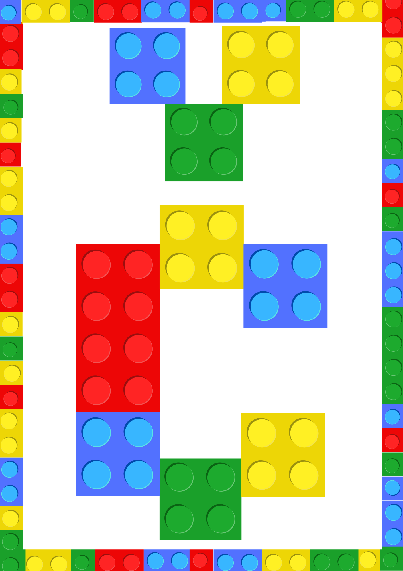 LEGO BURTI_BŪVĒ - Mācību materiāli