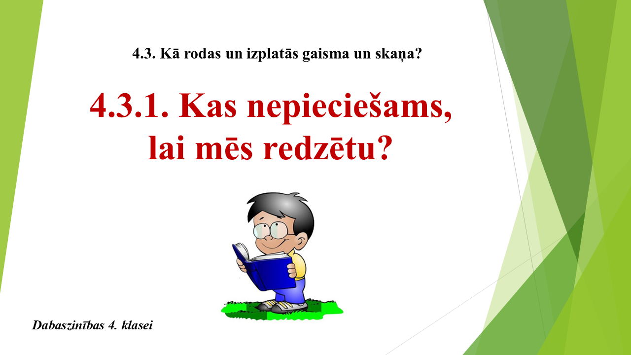 4.3.1. Kas ir leņķi, kādi ir leņķu veidi, kā mēra? (prez+DL) - Mācību ...
