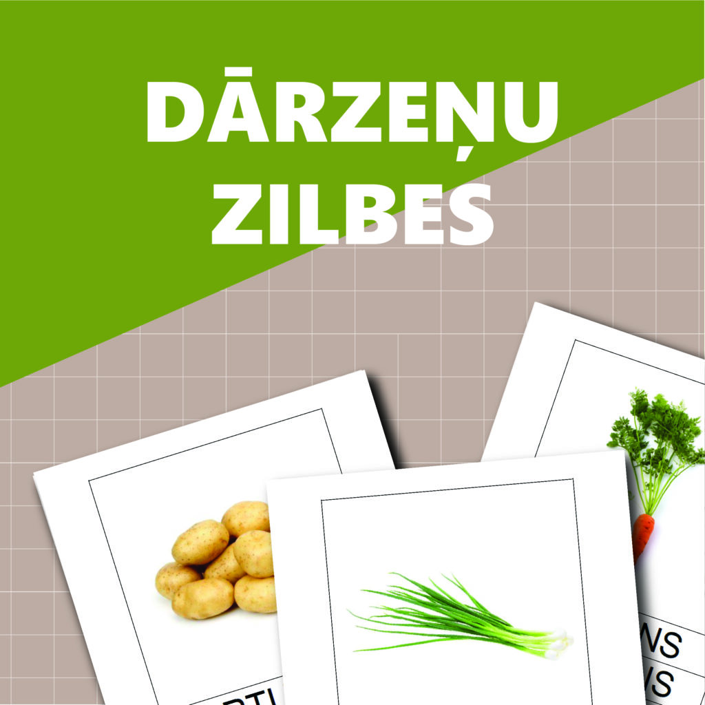 Dārzeņu zilbes I zilbju meklēšana, likšana kopā & rakstīšana - Mācību ...